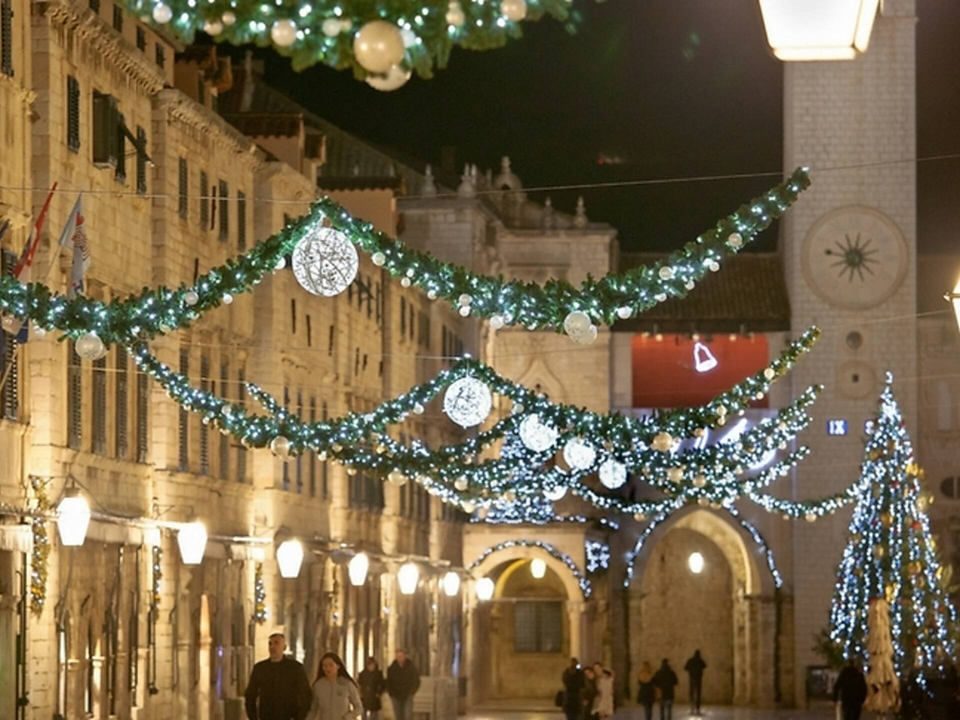 Croatia in Winter: The Best Destinations | Croatia Travel | Time Out ...
