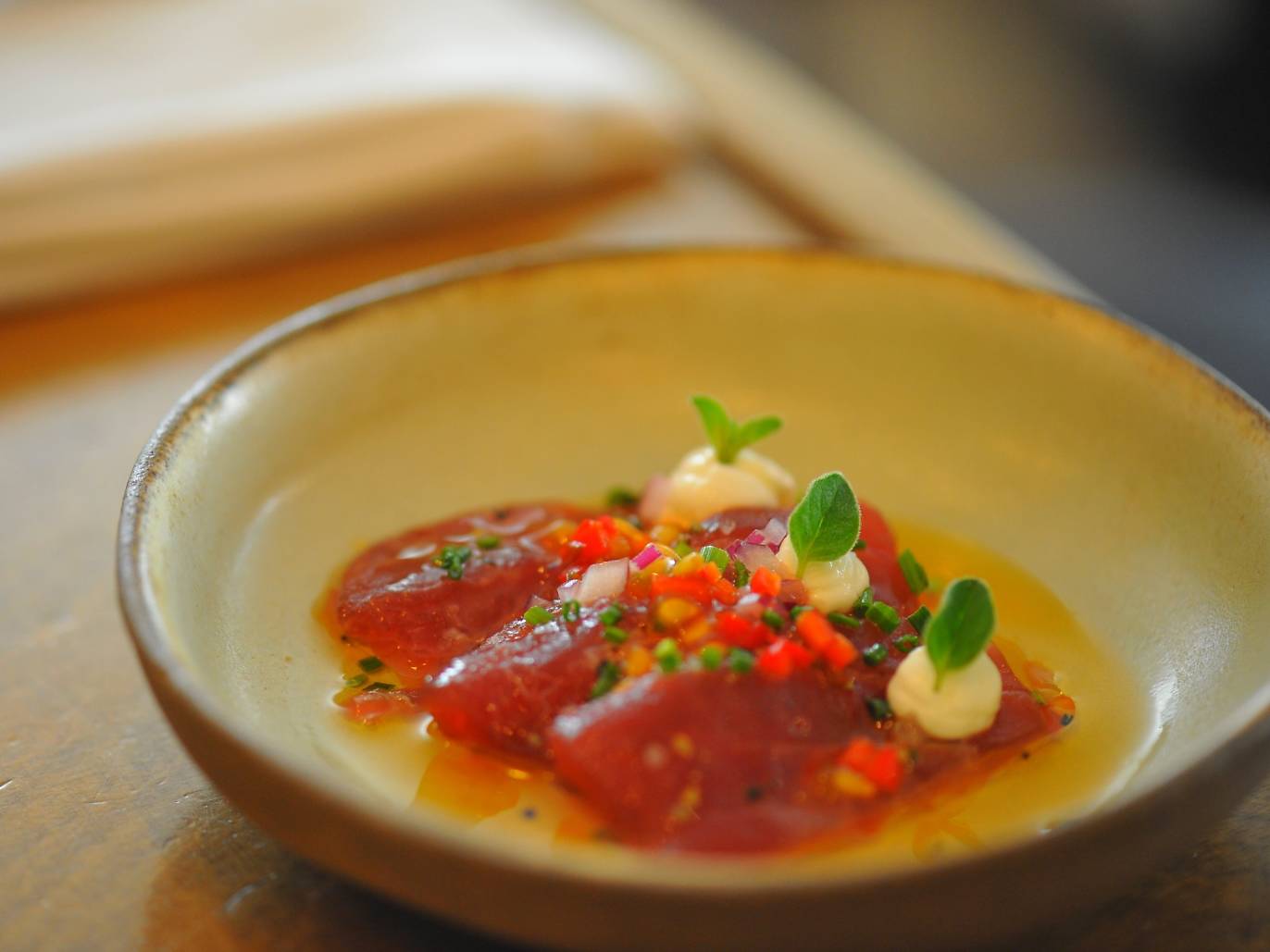 The best Jerusalem restaurants from Machneyuda to Mamilla