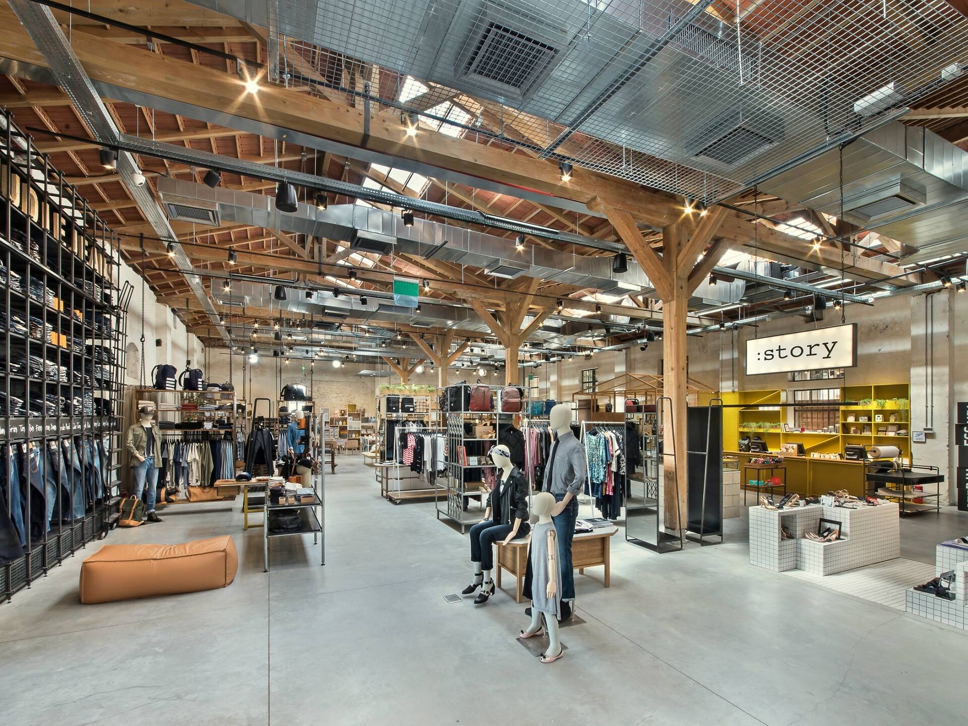 The best shopping in Tel Aviv for fashionable menswear and suits