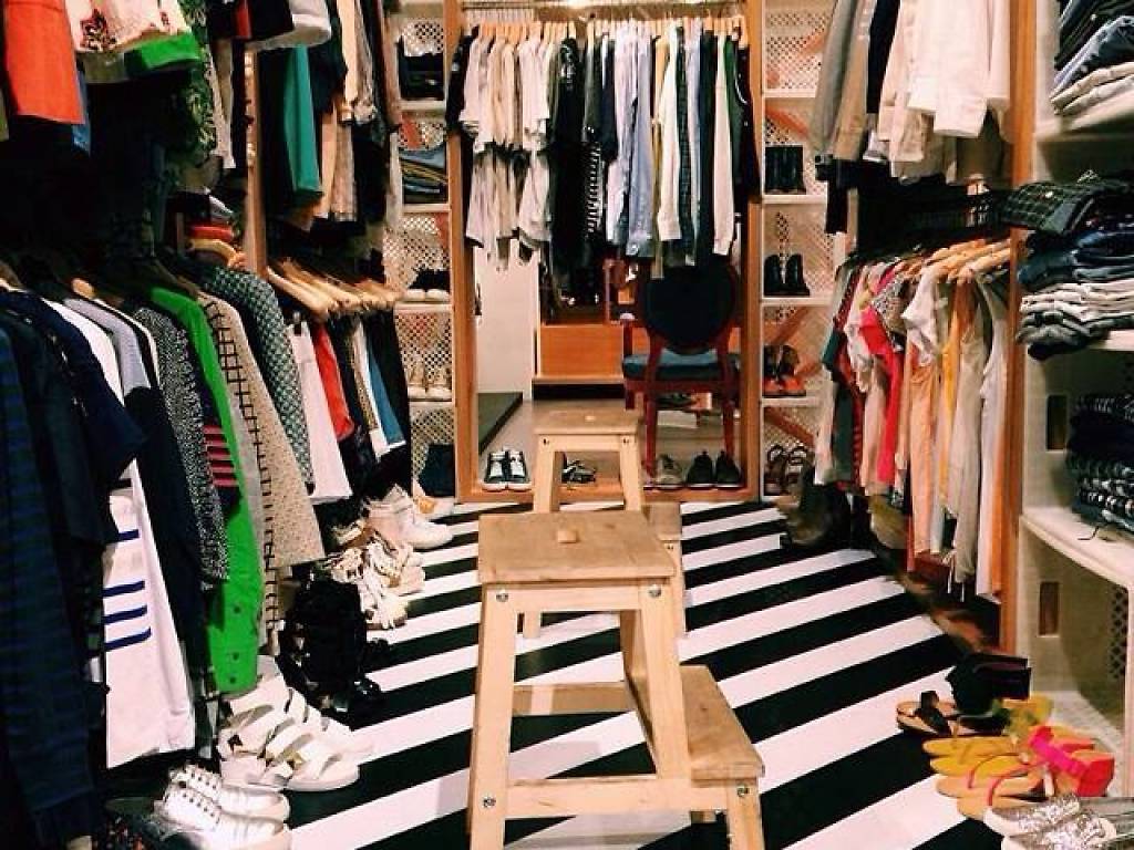 Best multi-label fashion stores in Bangkok