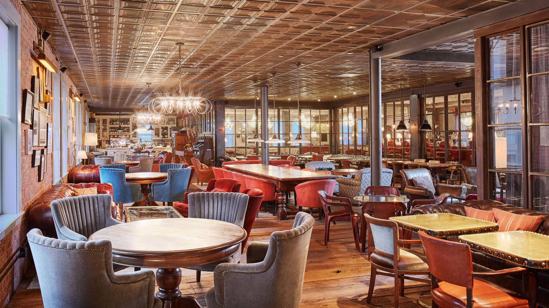 Soho House | Hotels in Chelsea, New York