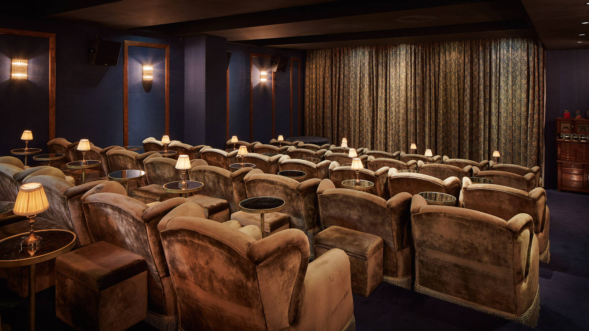 Soho House | Hotels in Chelsea, New York