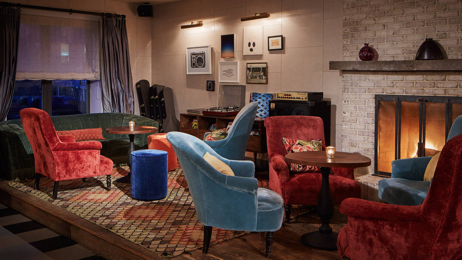 Soho House | Hotels in Chelsea, New York