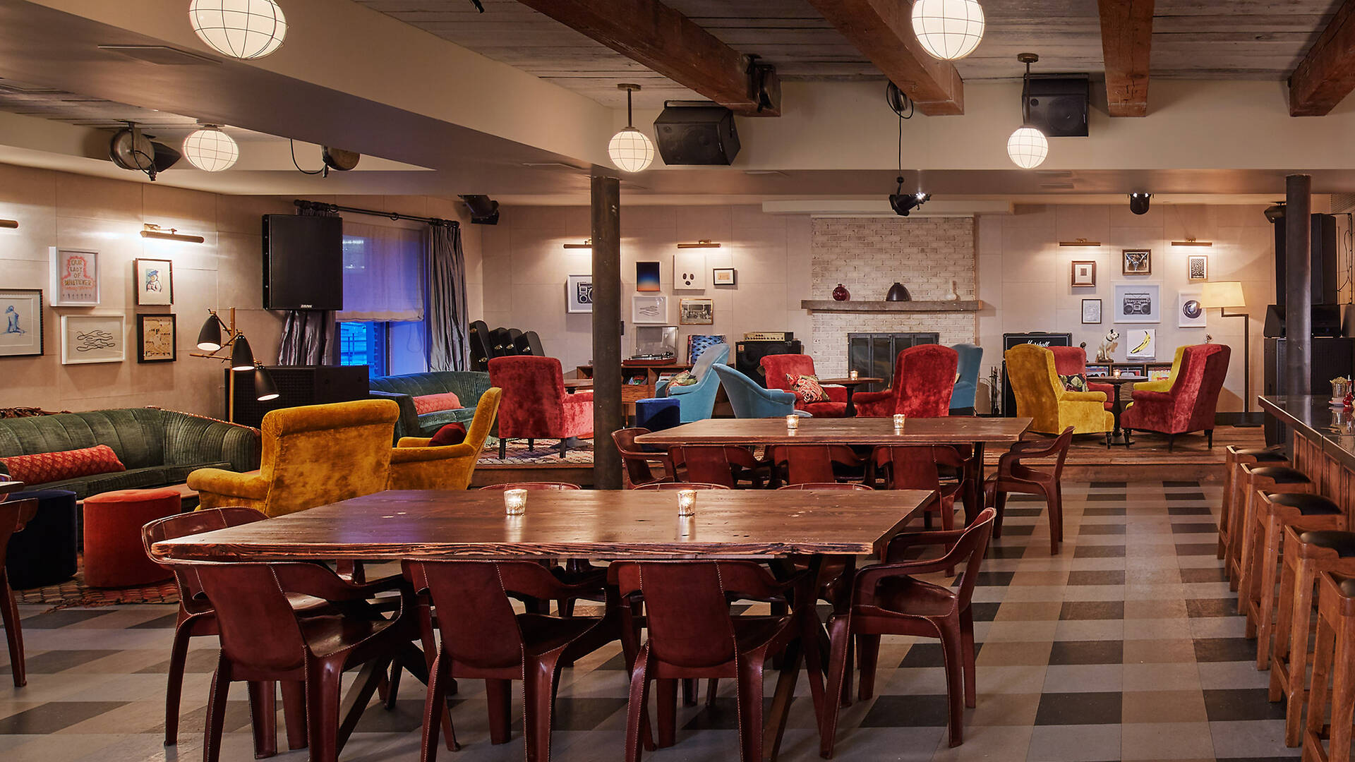 Soho House | Hotels in Chelsea, New York