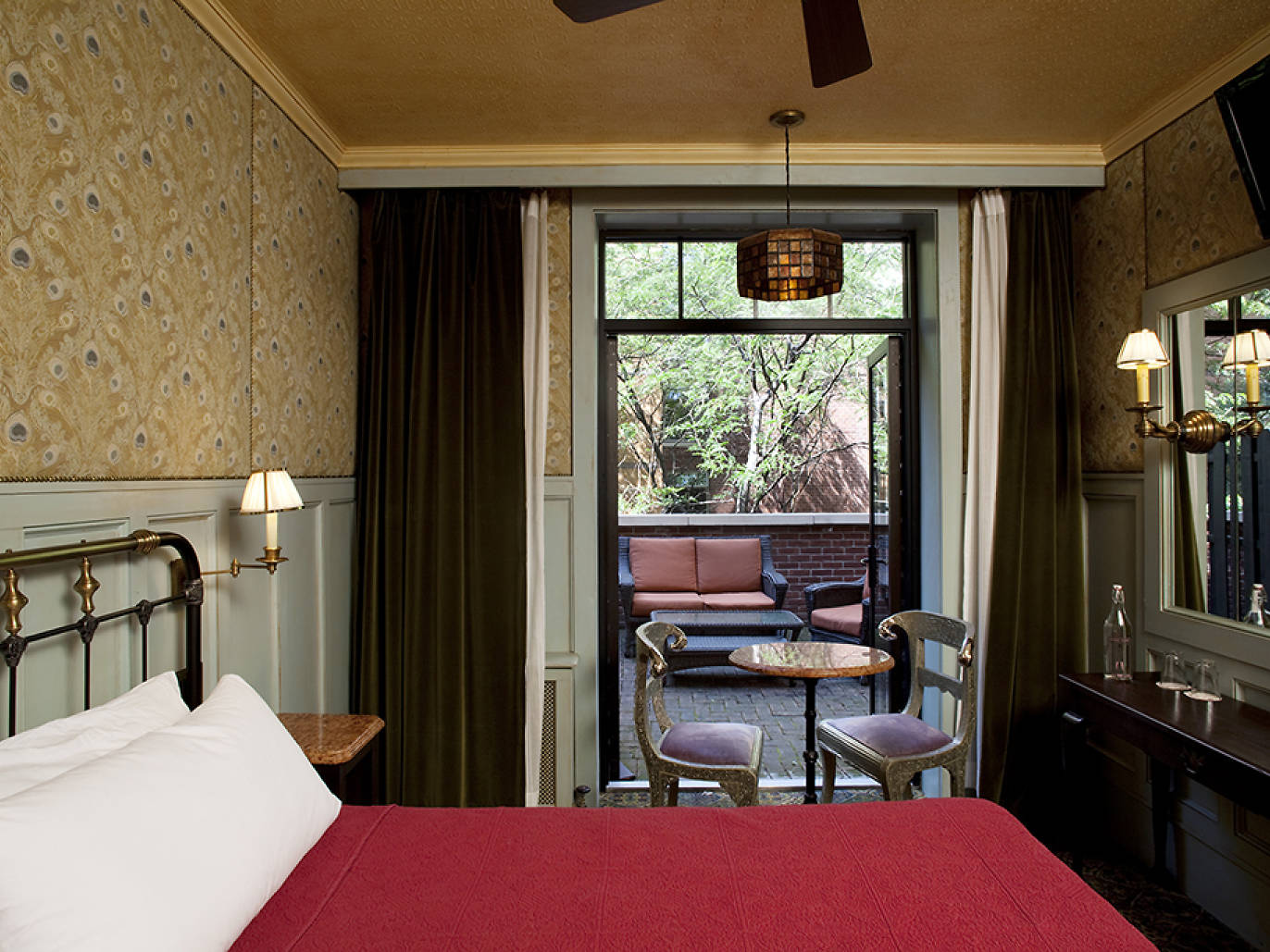 Best hotels in Manhattan for NYC vacations at every price