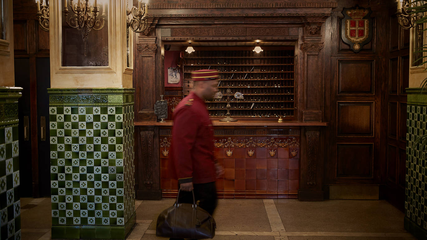 The Jane | Hotels in West Village, New York