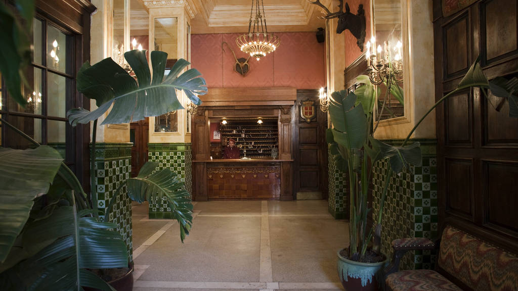 The Jane | Hotels in West Village, New York