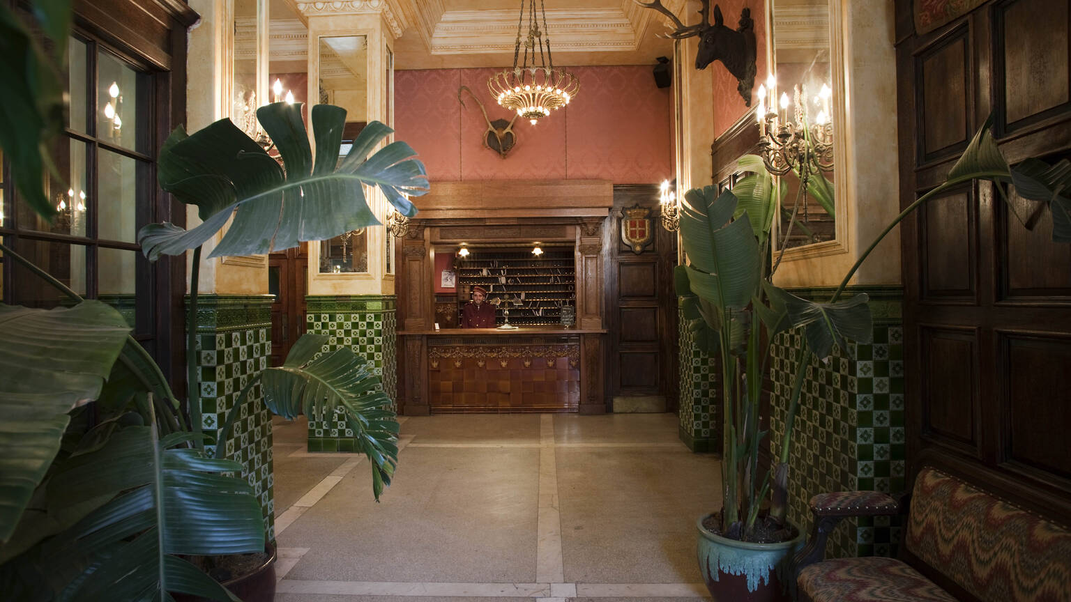 The Jane | Hotels in West Village, New York