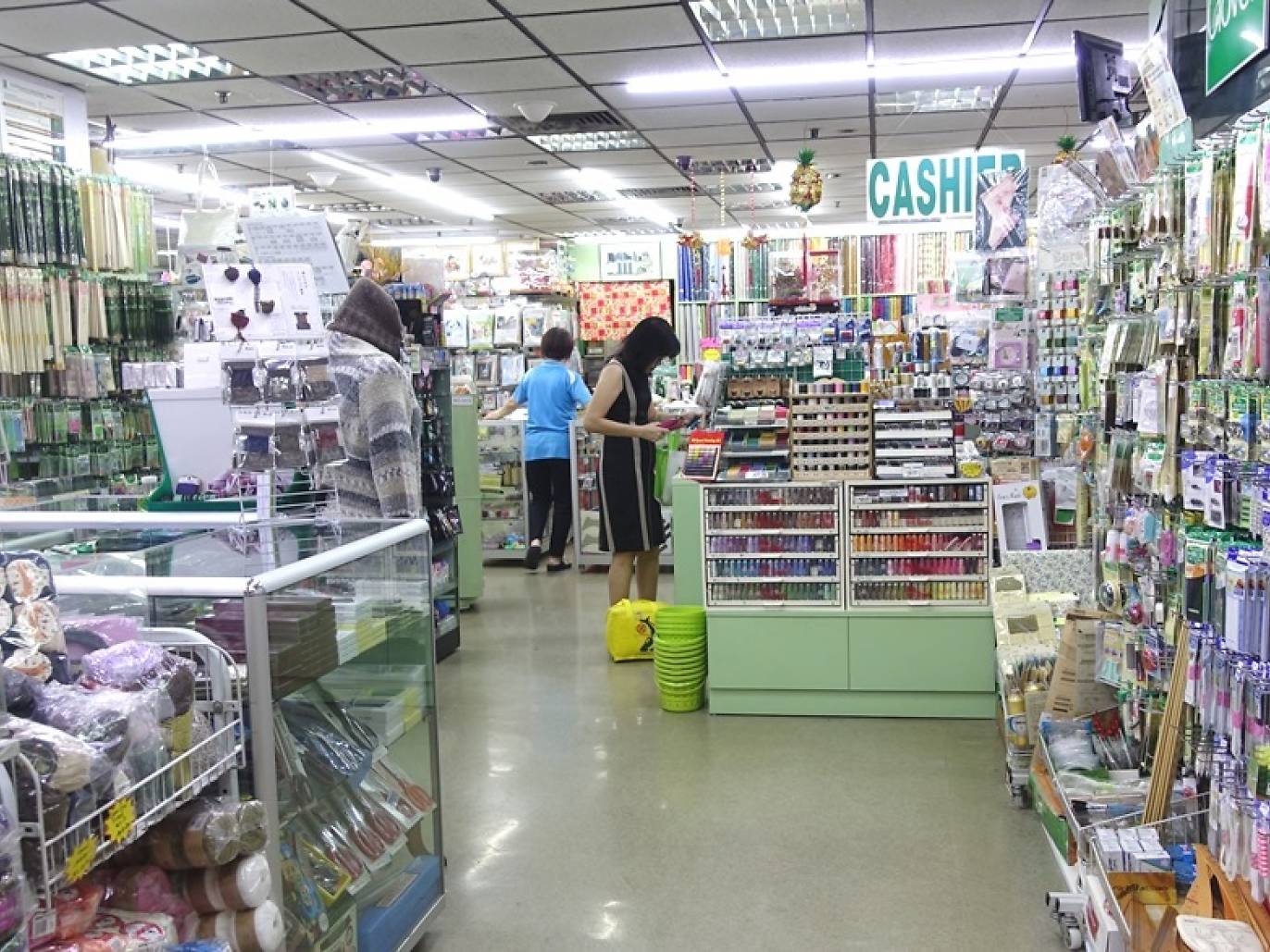 19 Best Craft Stores In Singapore For All Your DIY Needs