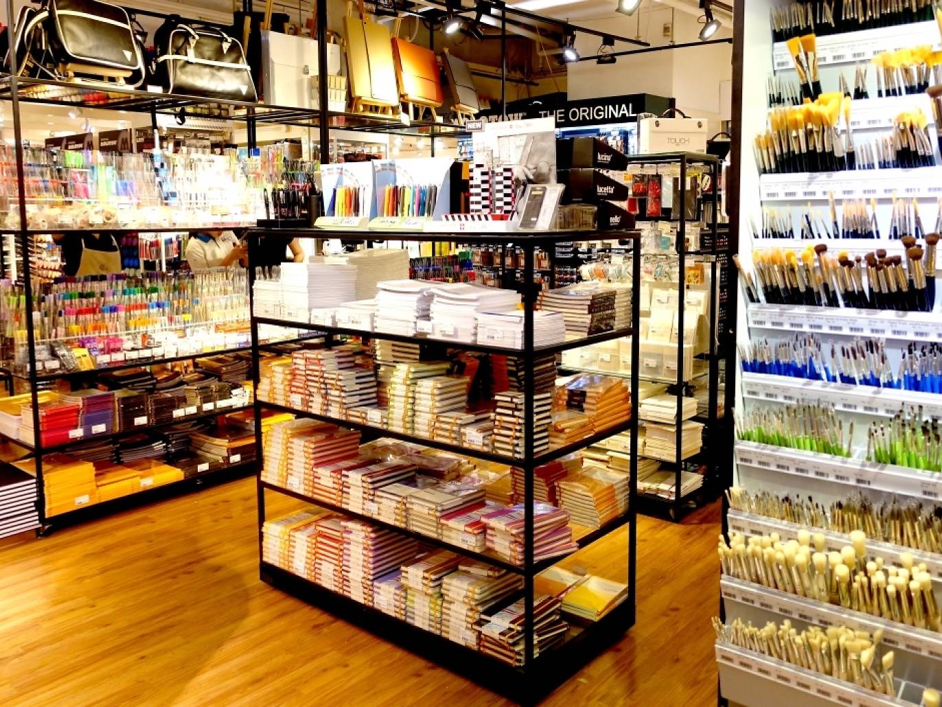 19 Best Craft Stores In Singapore For All Your DIY Needs