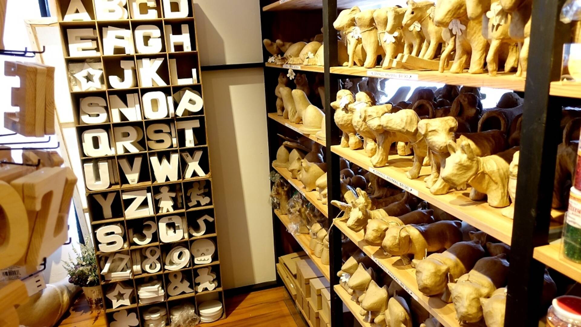 Overjoyed | Shopping in Rochor, Singapore