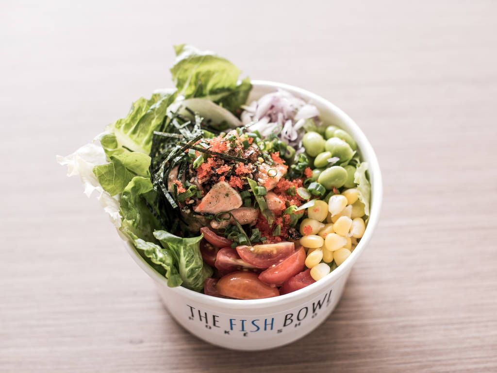 Best rice bowls in KL