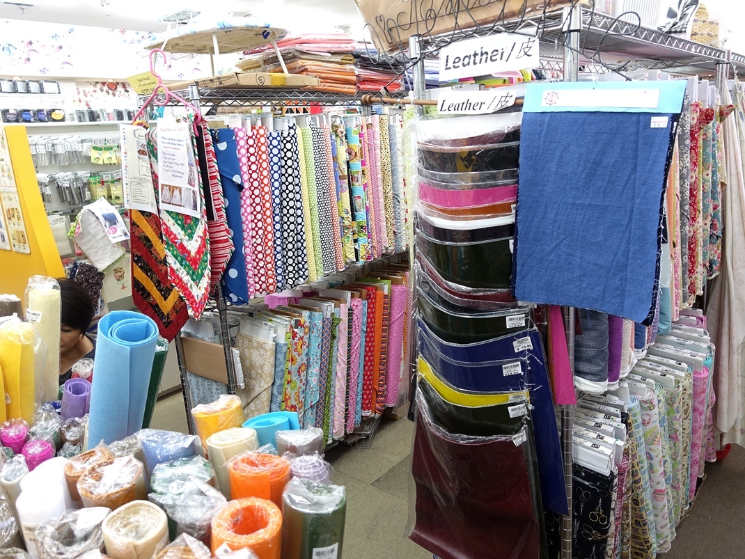 Sing Mui Heng | Shopping in Chinatown, Singapore