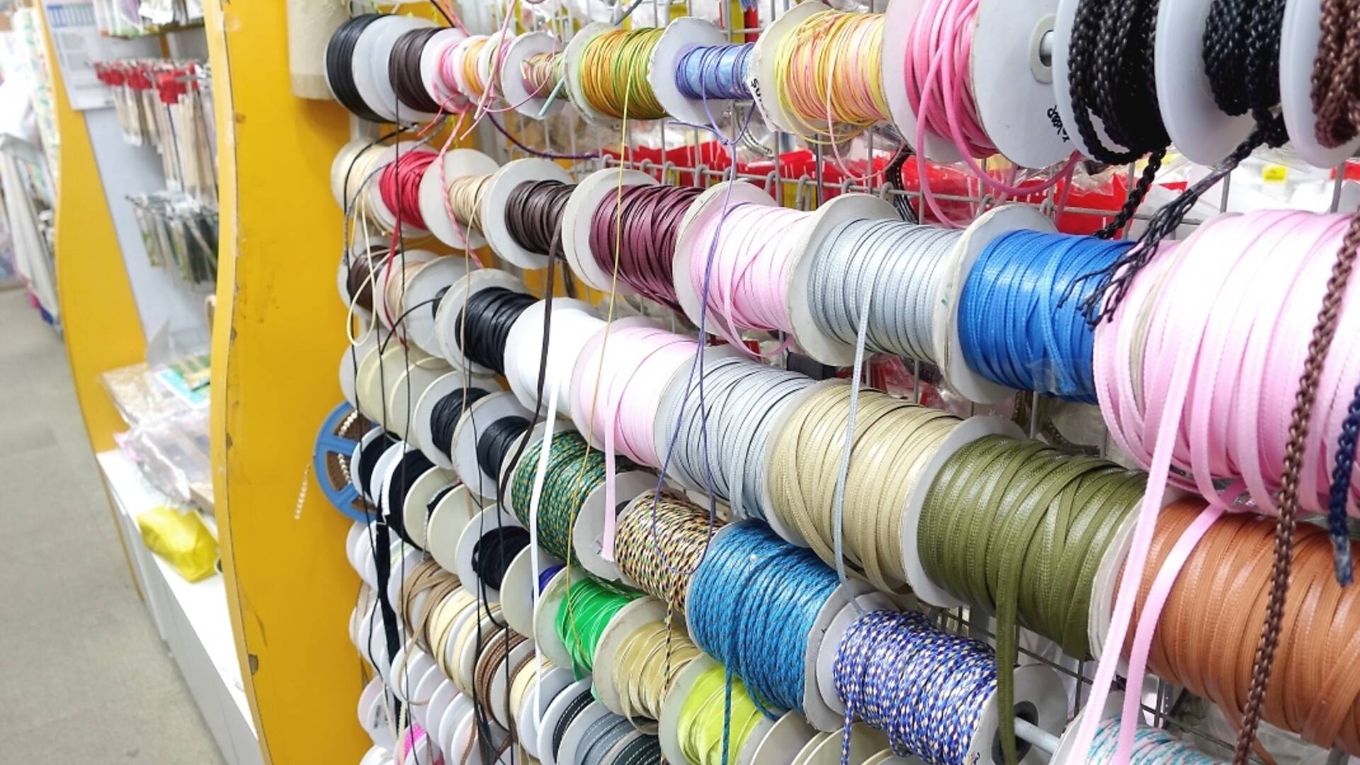 Sing Mui Heng | Shopping in Chinatown, Singapore