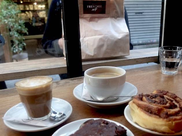 Frenchie To Go | Restaurants in Sentier, Paris