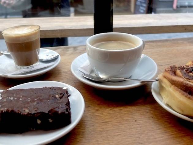 Frenchie To Go | Restaurants in Sentier, Paris
