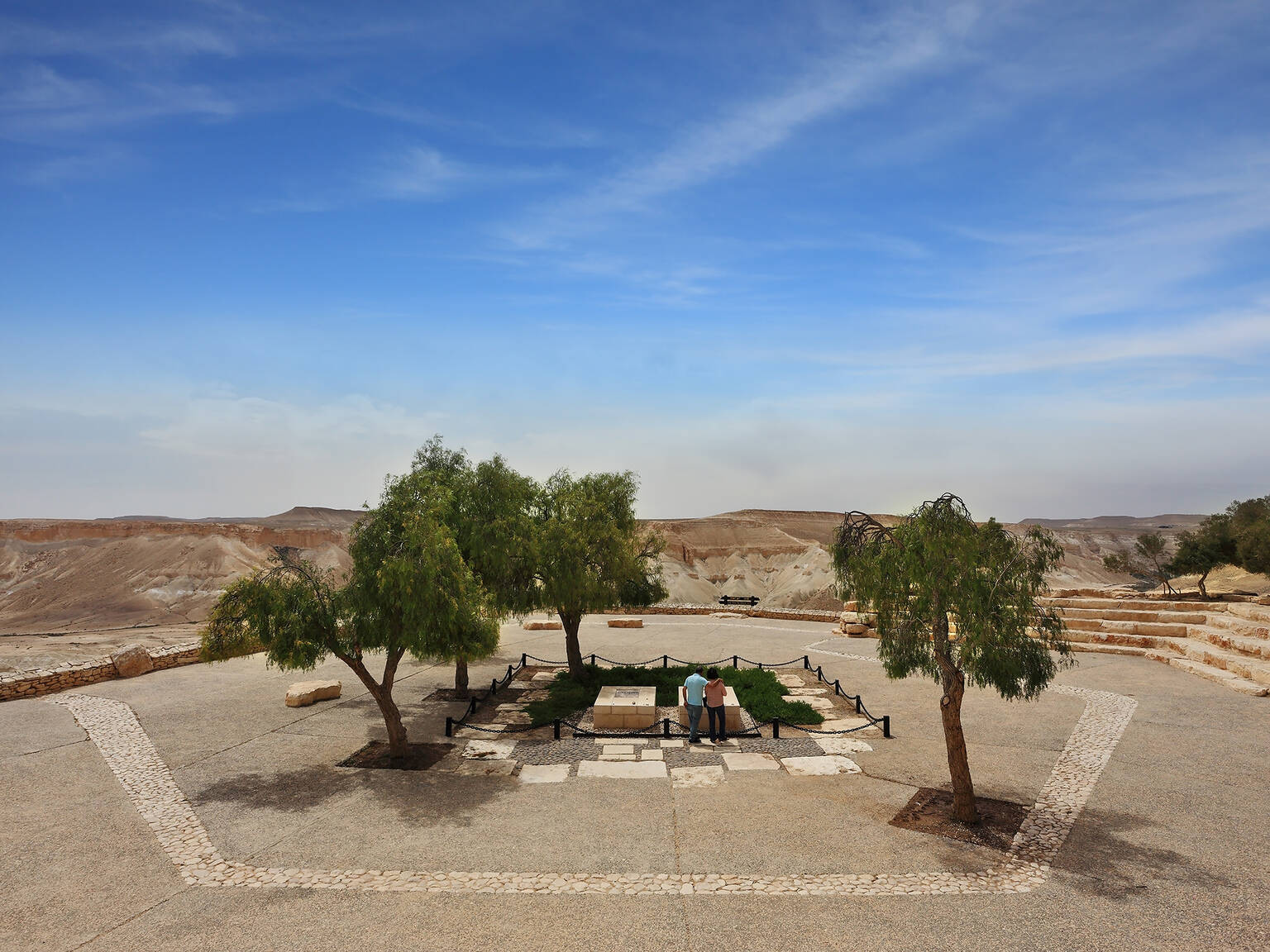 The Negev - the best things to do down south in Israel's desert