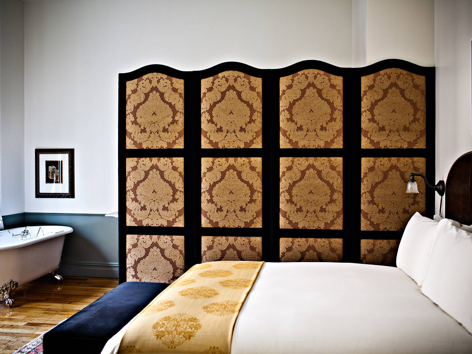 18 Best Luxury Hotels in NYC | World-Class Hotels in the Big Apple