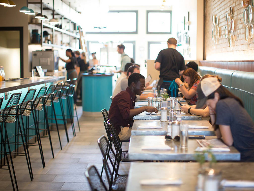 45 Best Restaurants in DC to Try This Year