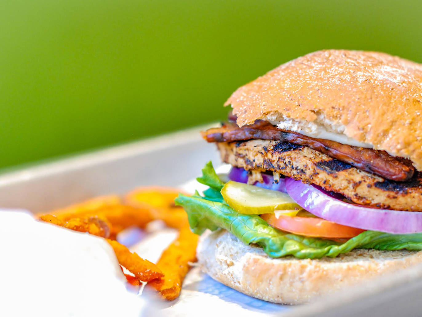 45 Best Restaurants in DC to Try This Year