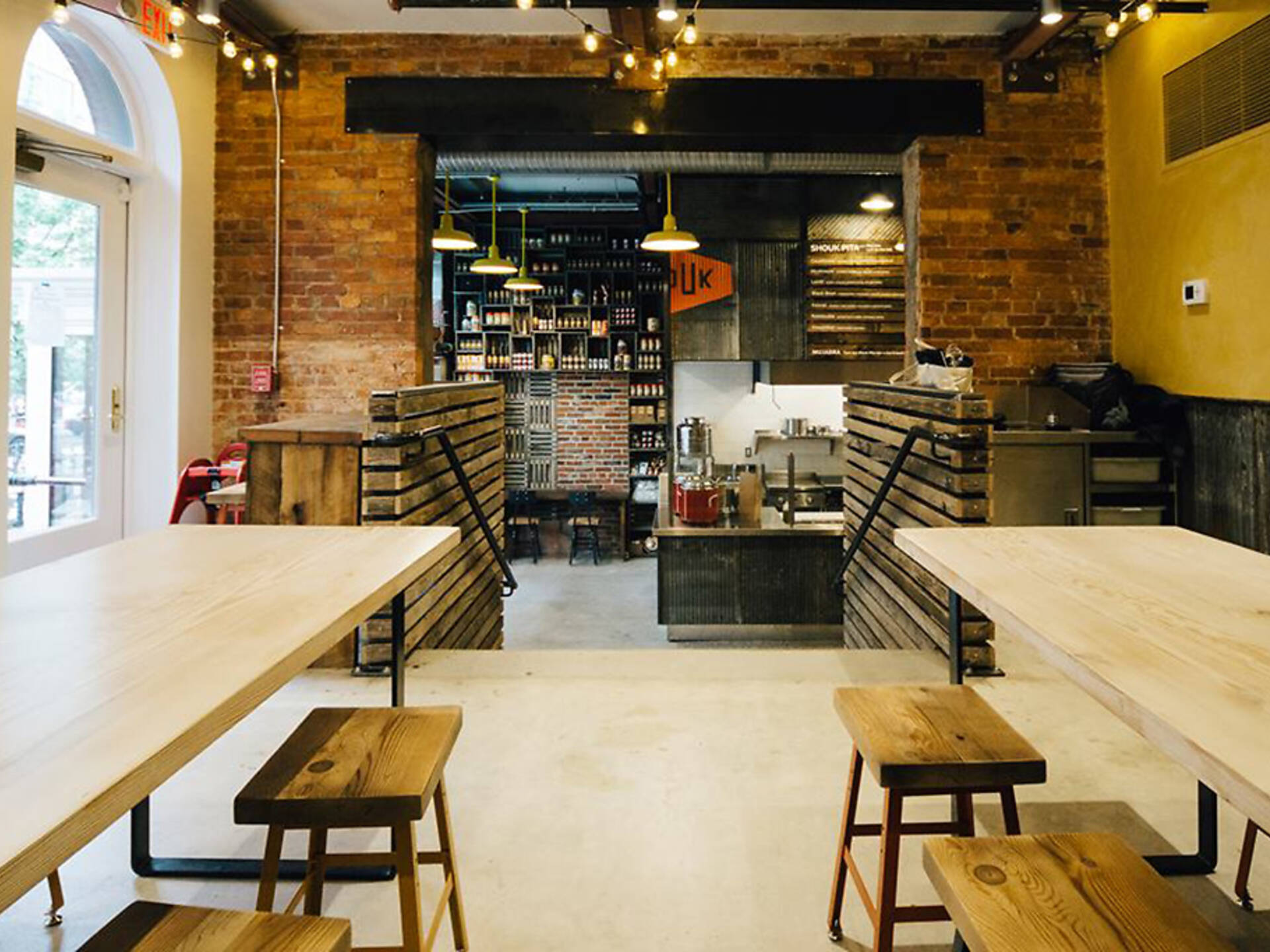 39 Best Restaurants in D.C. Right Now