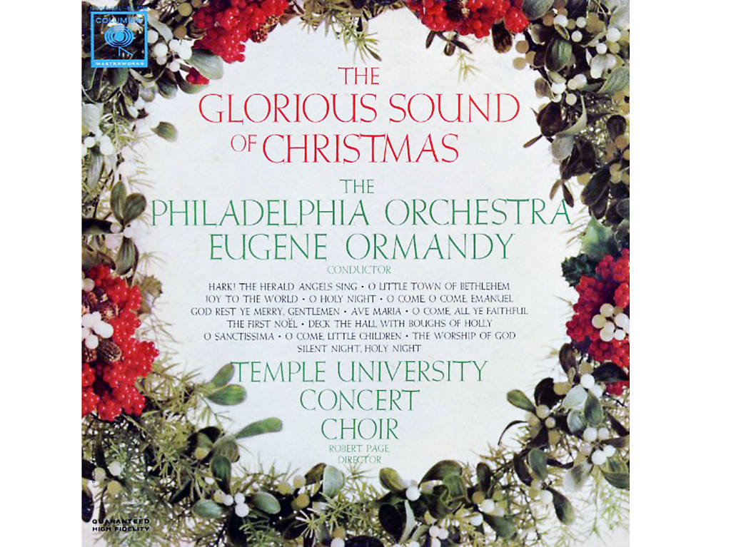 Best Classical Christmas Music for the Holiday Season