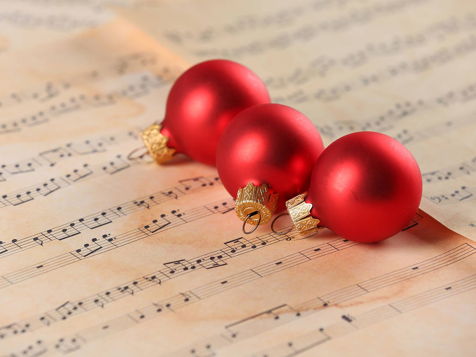 Best Classical Christmas Music for the Holiday Season