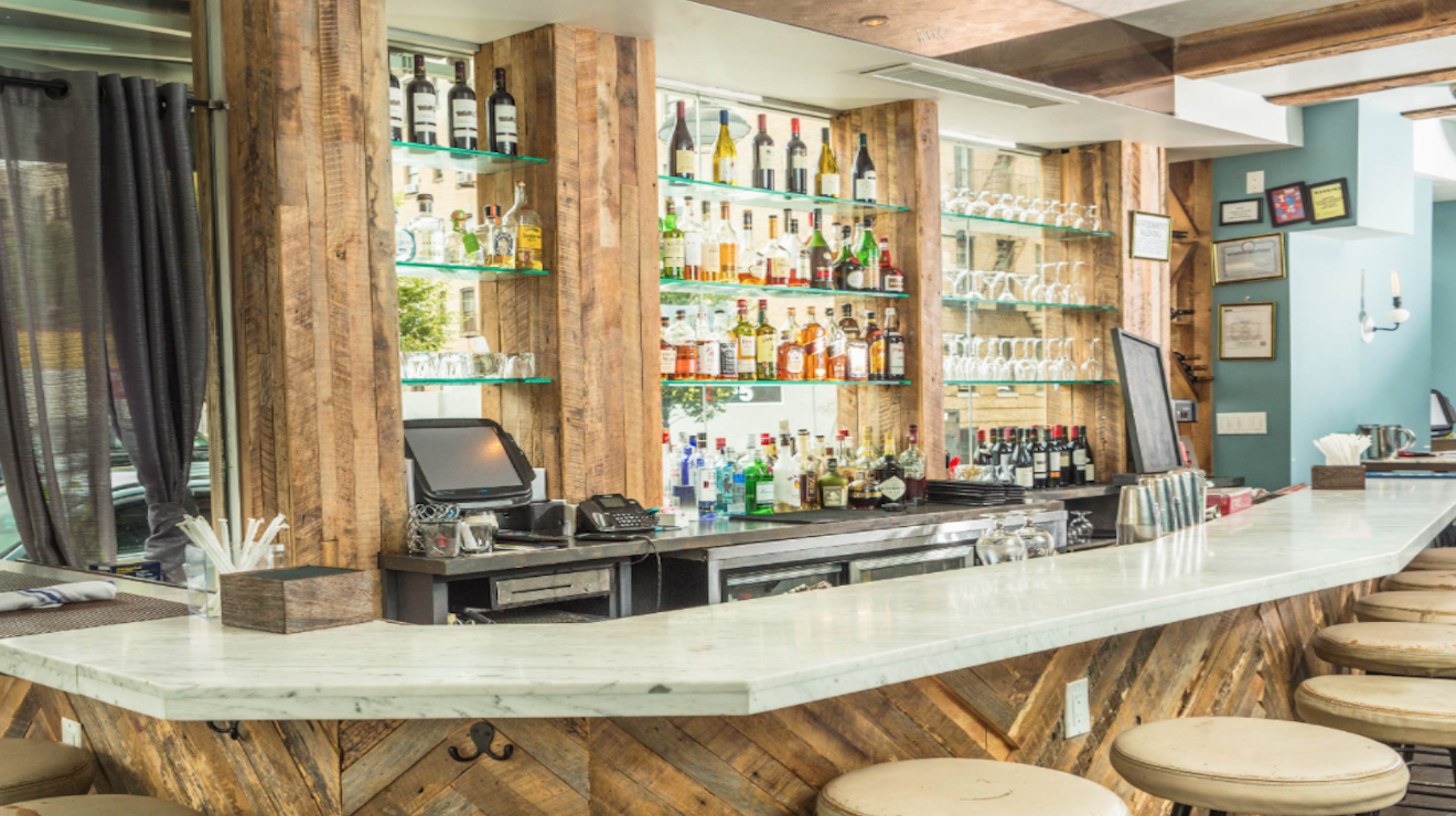 Ponty Bistro - Harlem | Restaurants in Harlem, New York