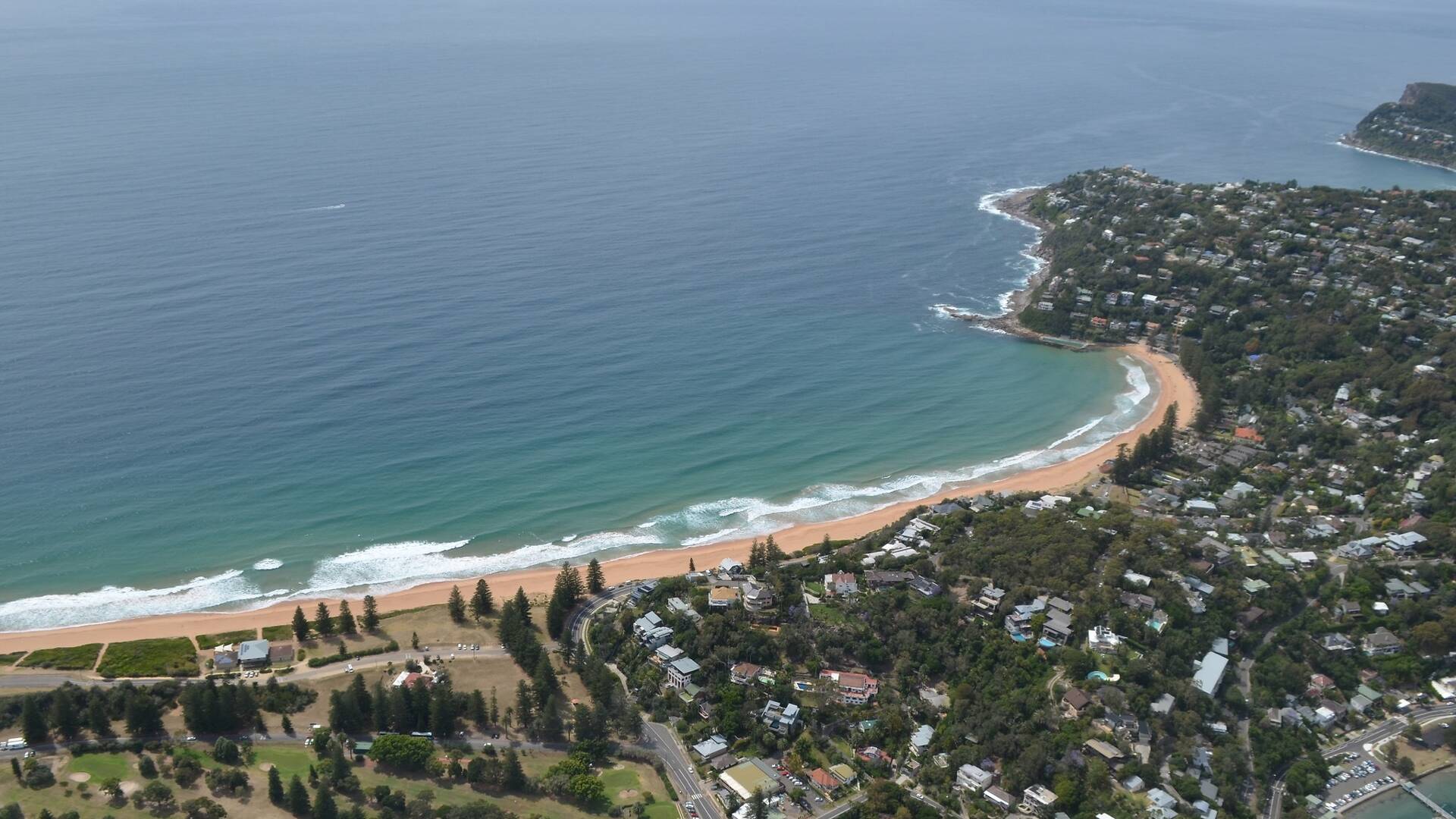 Sydney Seaplanes | Attractions in Rose Bay, Sydney