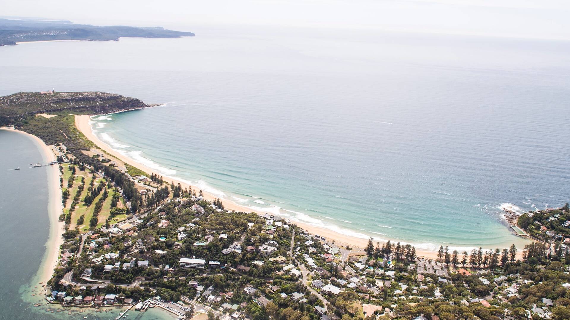 Sydney Seaplanes | Attractions in Rose Bay, Sydney