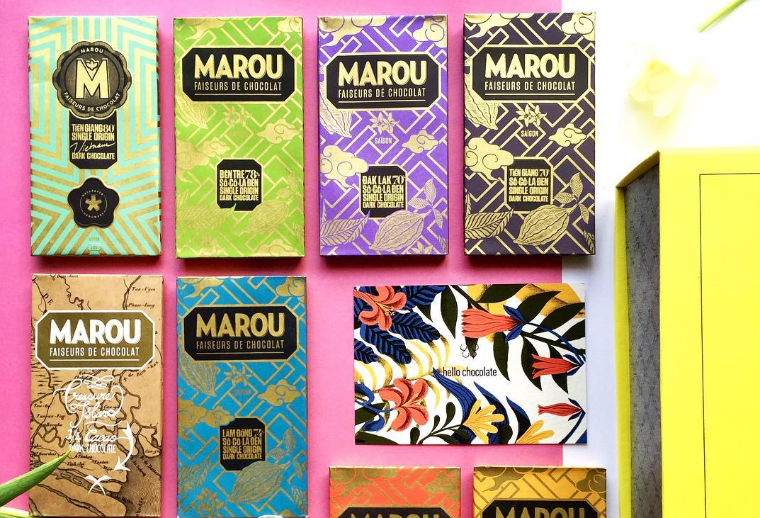 The Best Chocolates To Gift Your Loved Ones