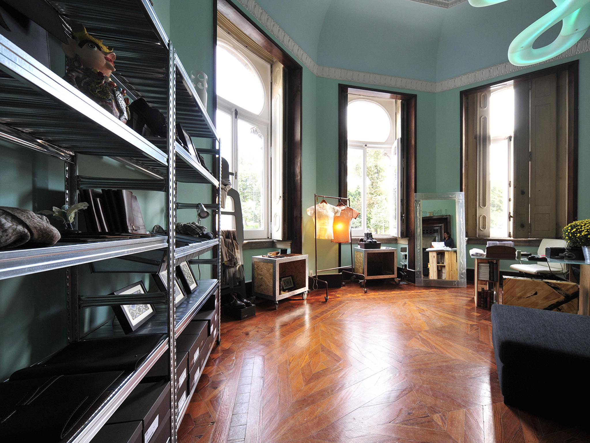 Linkstore | Compras | Princípe Real, Lisboa