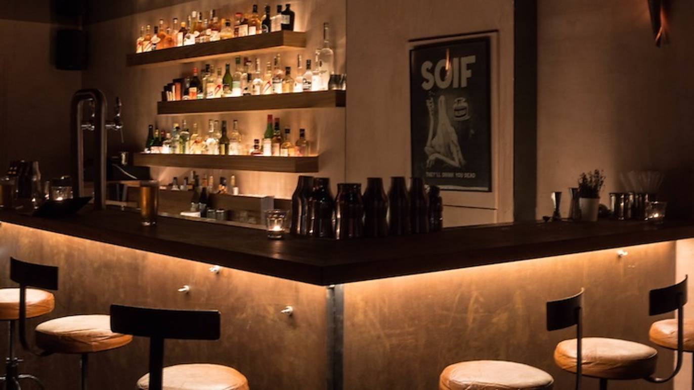 The best of eating and drinking in Paris this summer | Time Out Paris