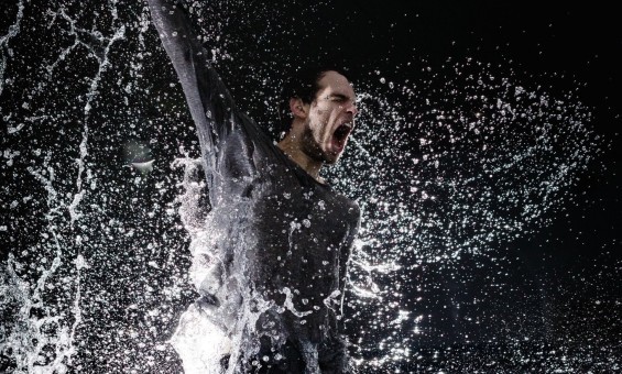 Leviathan | Dance in London