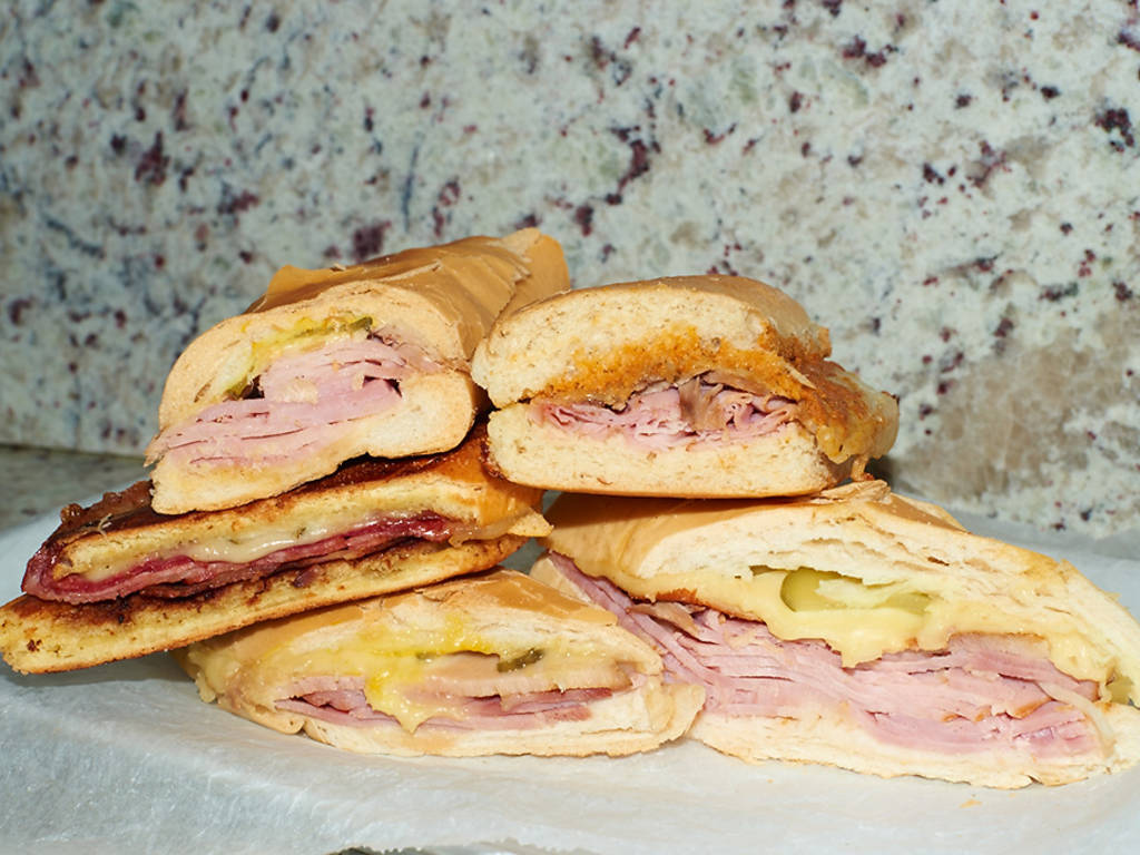 13 Best Foods in Miami to Eat Like a Local