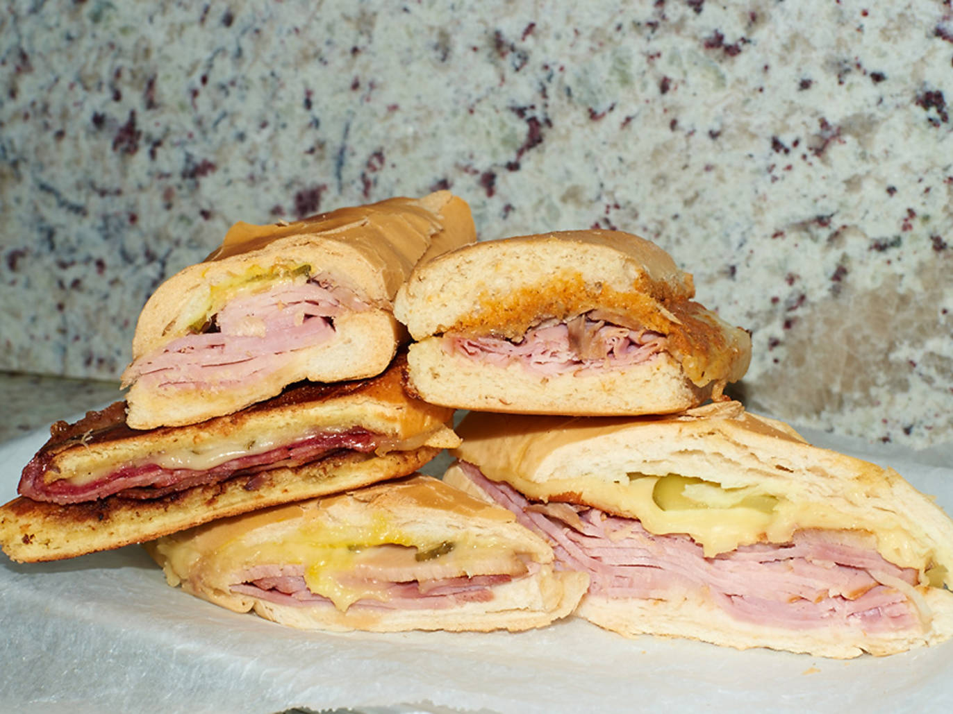 13 Best Foods in Miami to Eat Like a Local