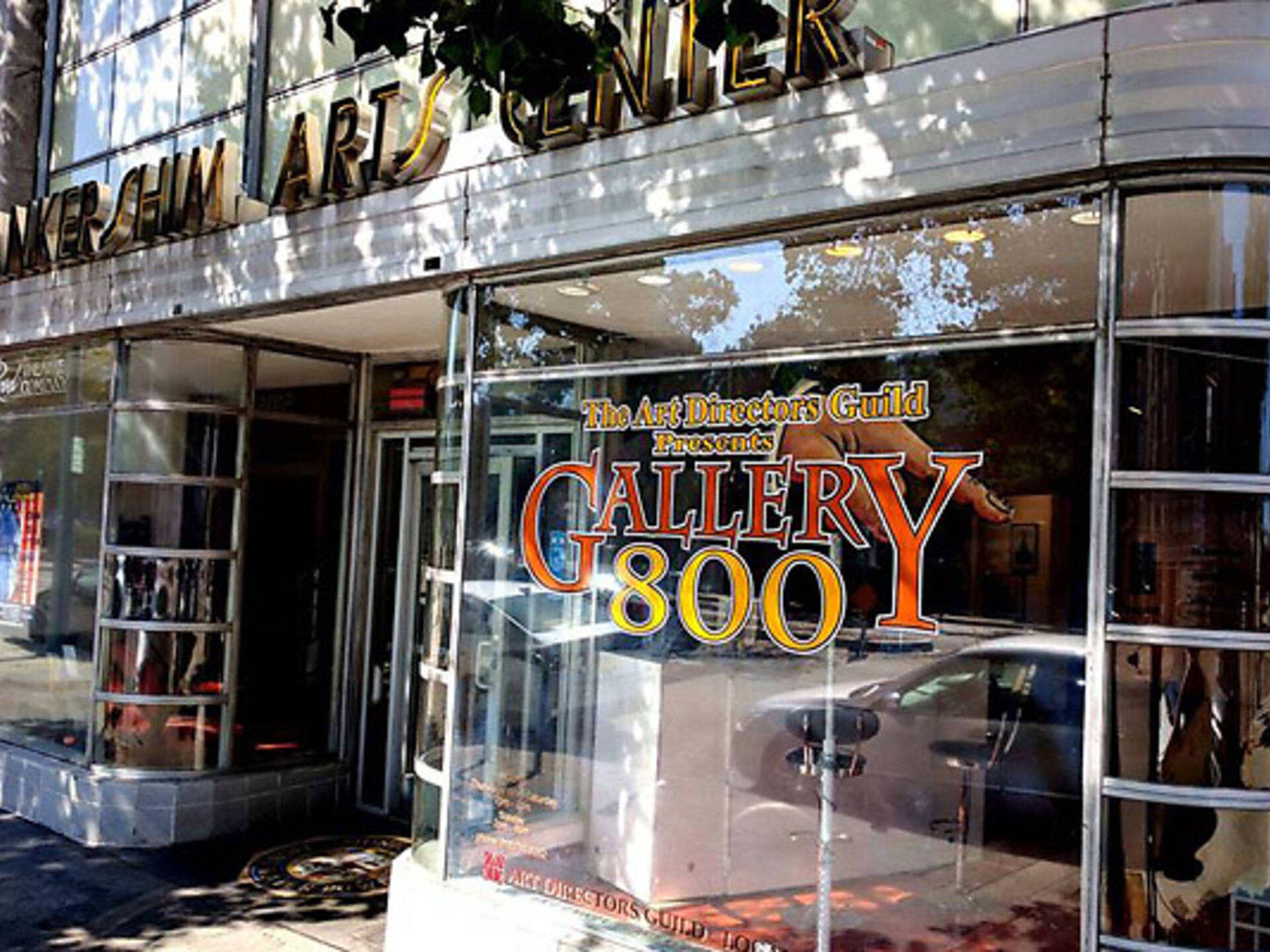 Best things to do in North Hollywood and the NoHo Arts District