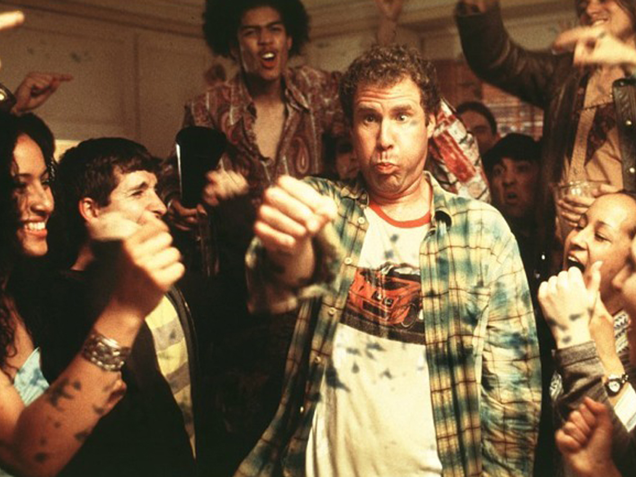 100 Best Comedy Movies - A List of the Best Funny Movies