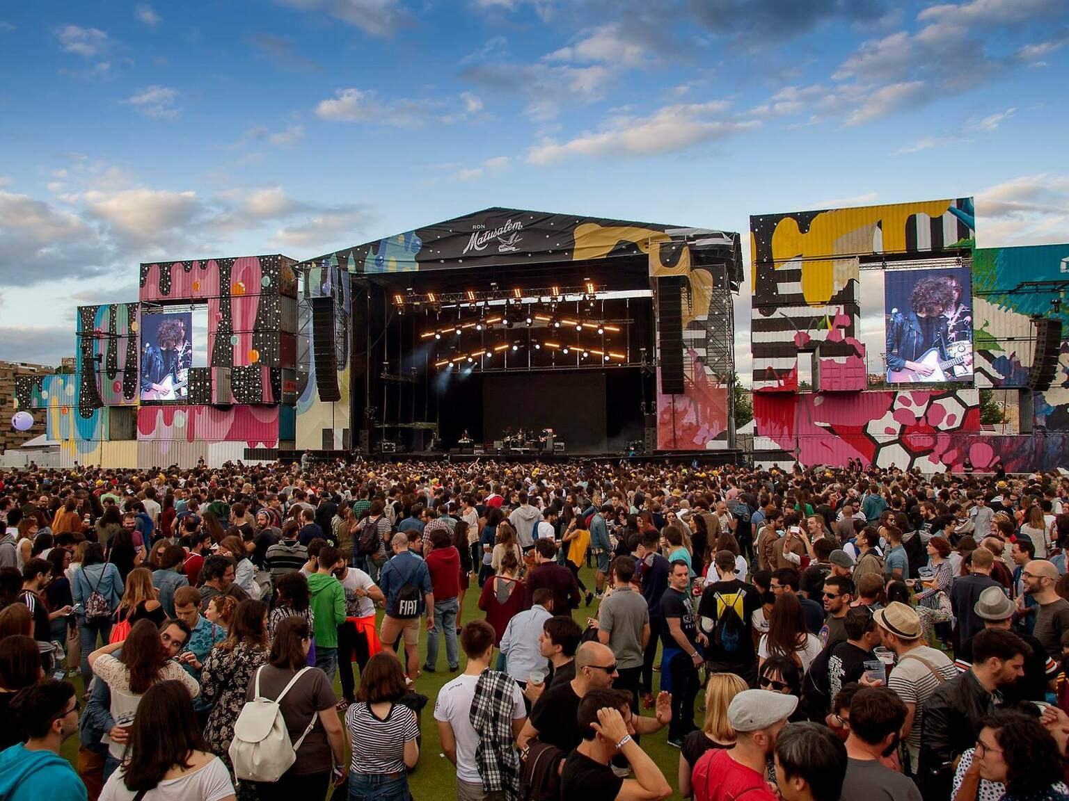 5 momentos clave de la cultura en Madrid en los últimos años