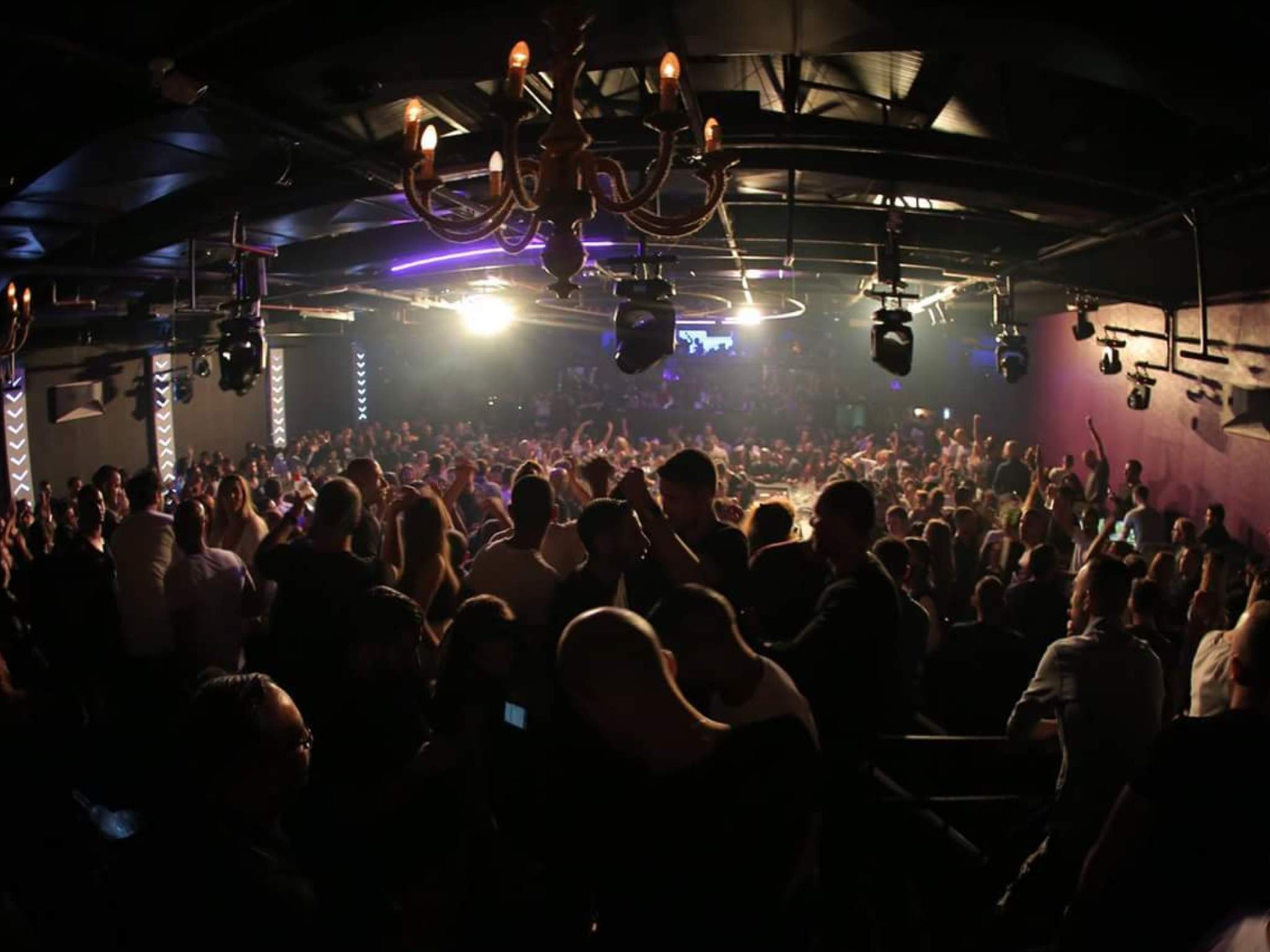 Eilat - the best bars and clubs in Israel’s southern resort town