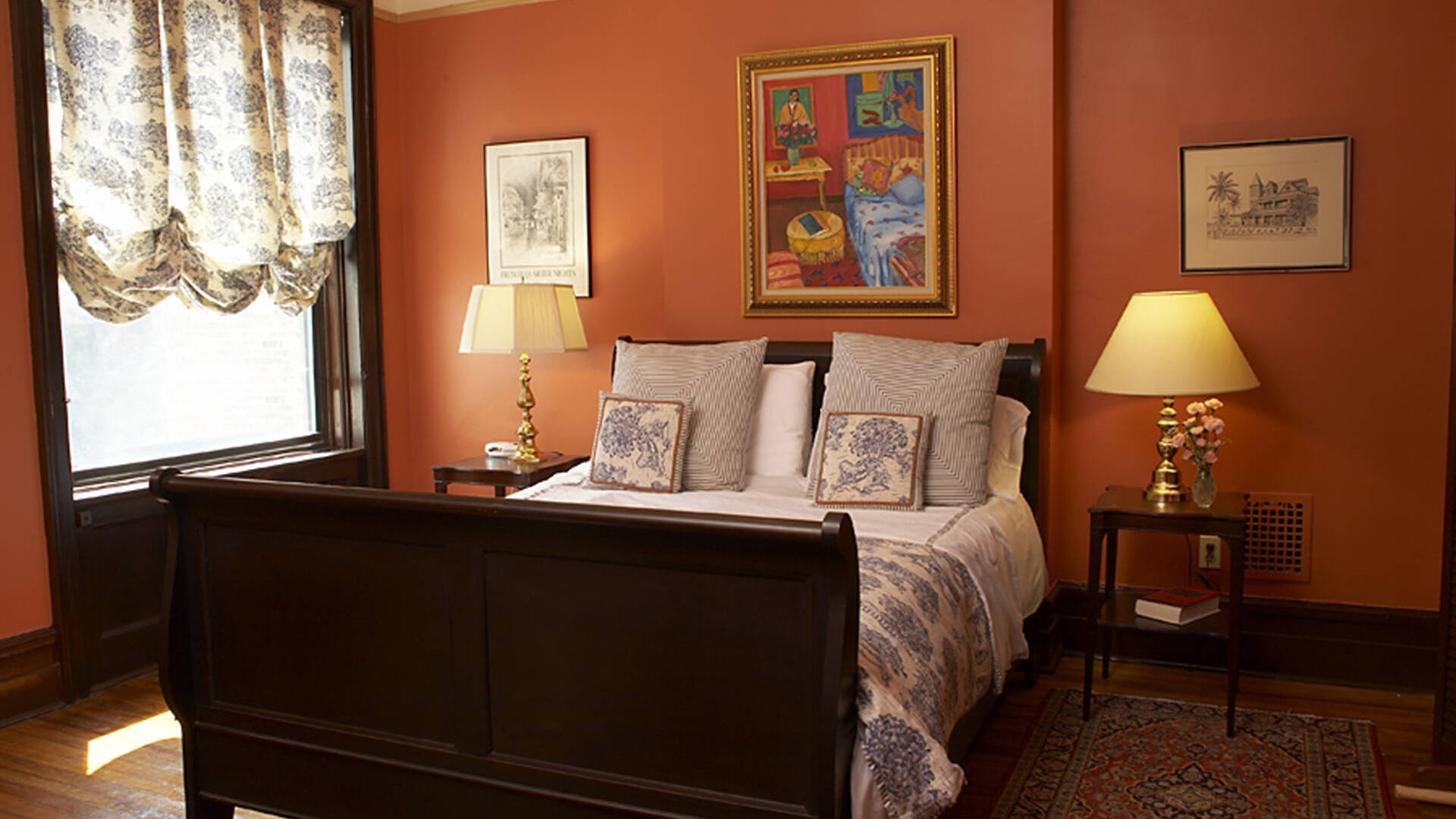 Sugar Hill Harlem Inn | Hotels in Harlem, New York