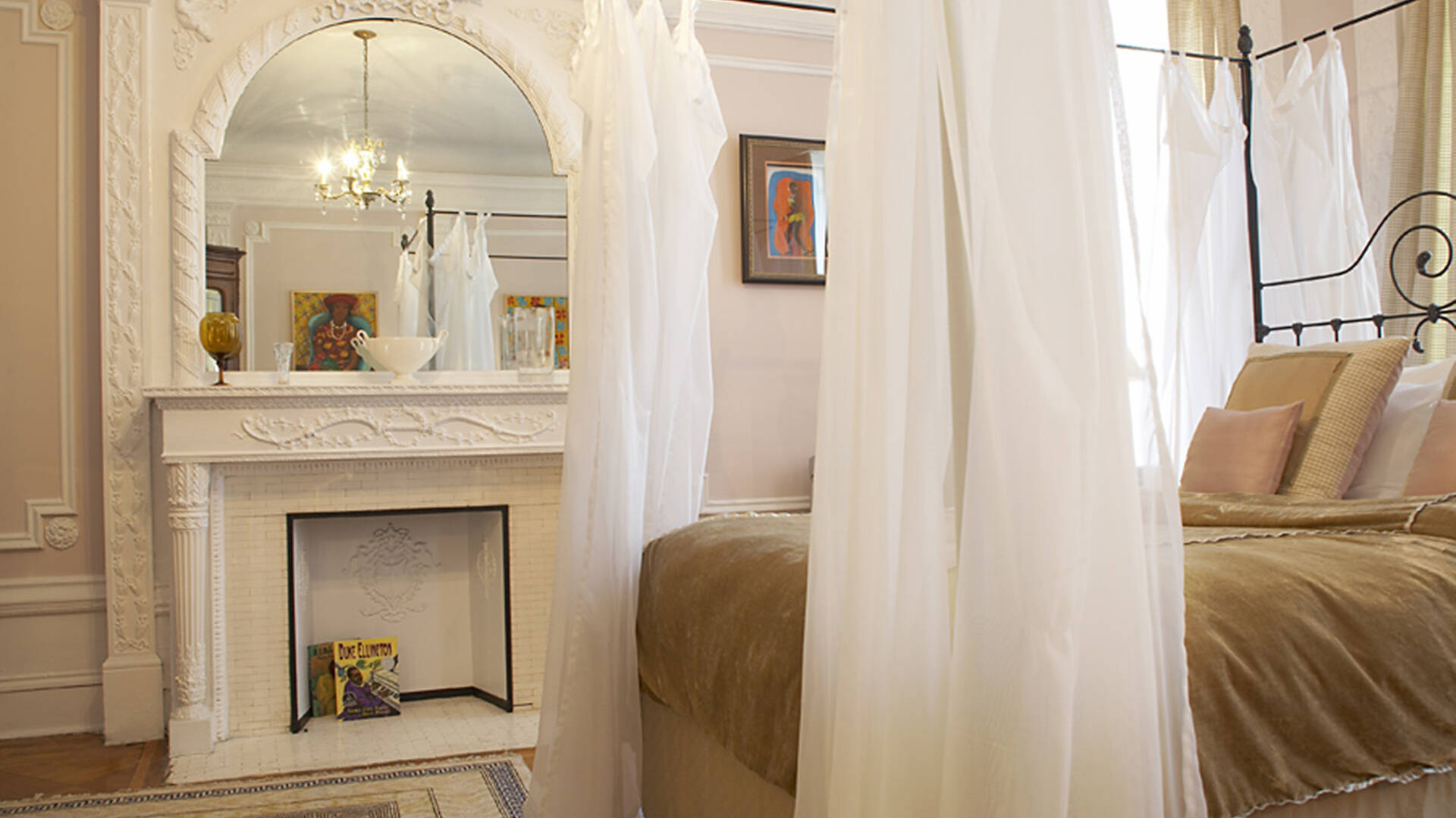 Sugar Hill Harlem Inn | Hotels in Harlem, New York