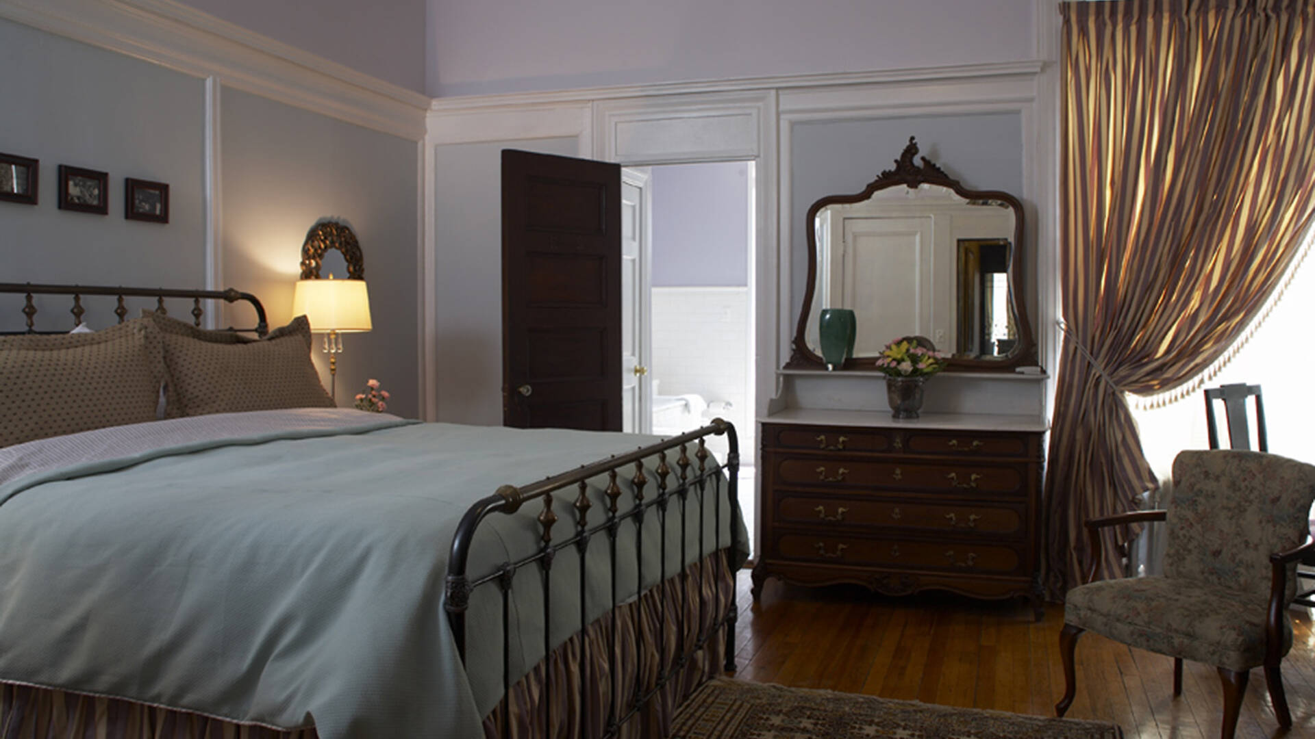 Sugar Hill Harlem Inn | Hotels in Harlem, New York