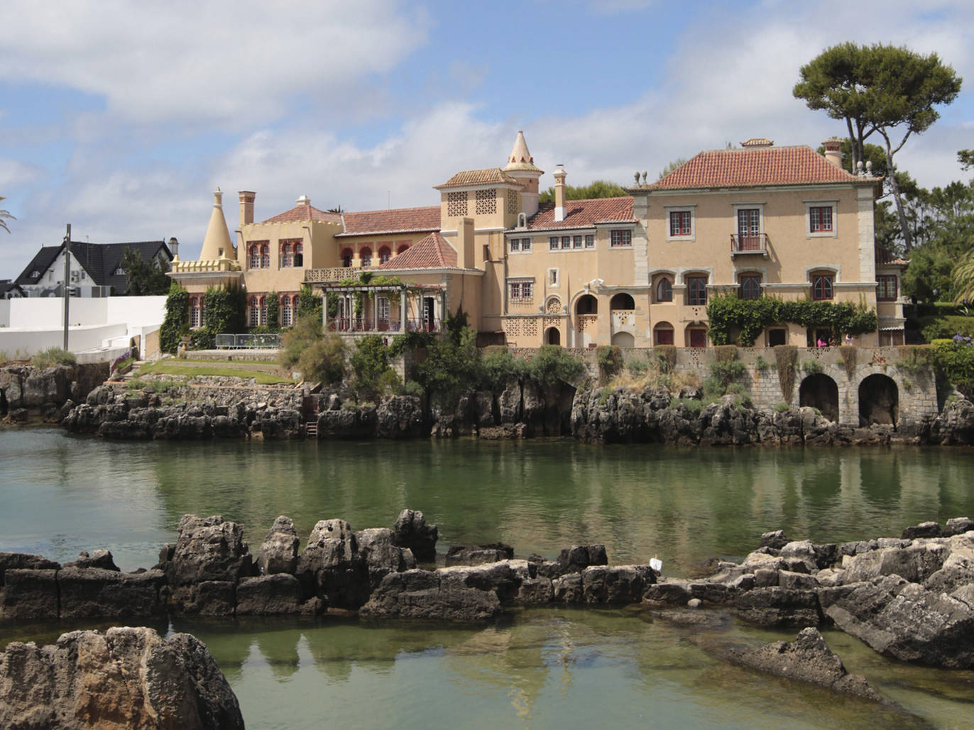 30 reasons why you will definitely fall in love with Cascais
