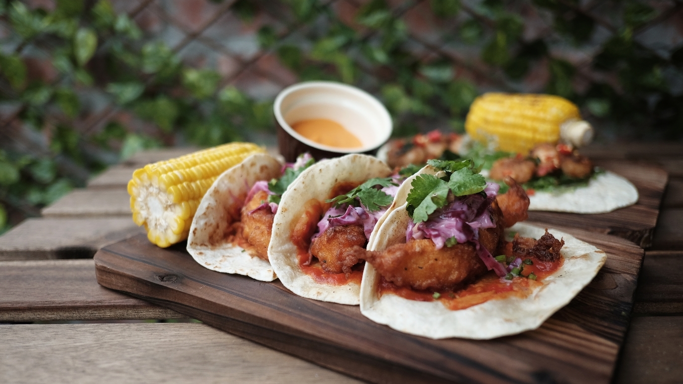 Dishes to try at Time Out Dine Out 2016