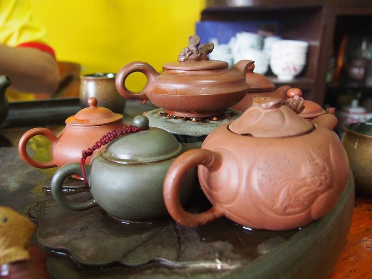 14 Best Tea Brands From Singapore To Try