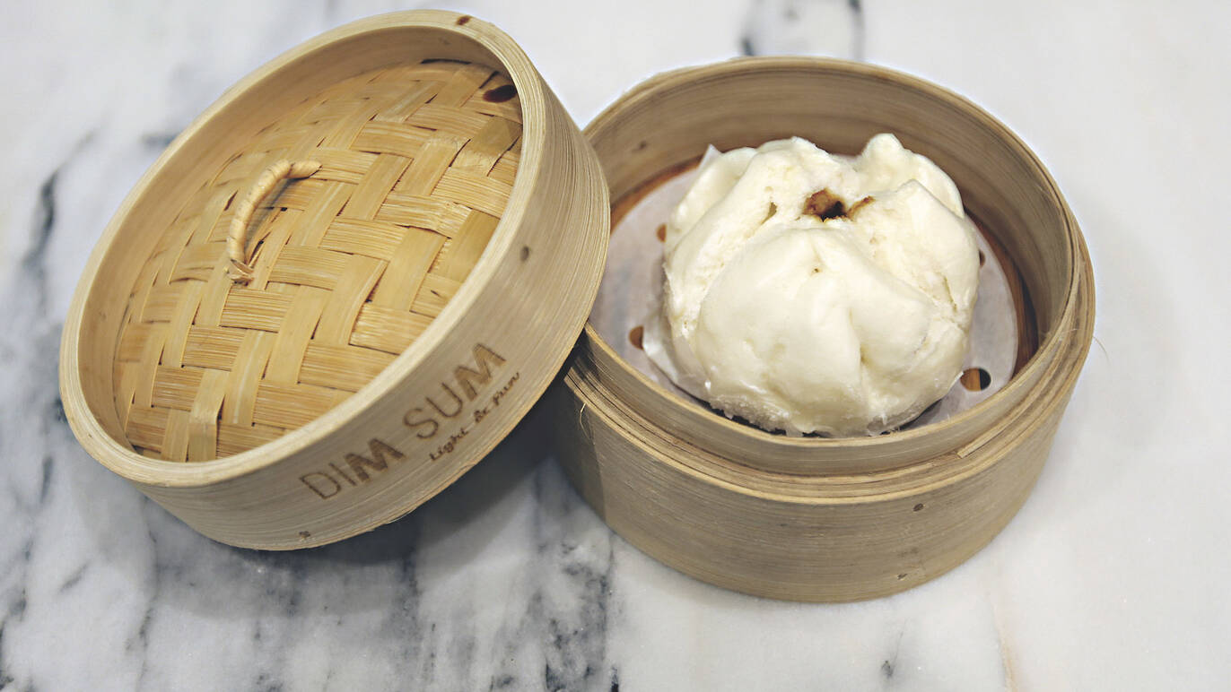 Macau Dim Sum | Restaurants in Oeiras, Lisbon