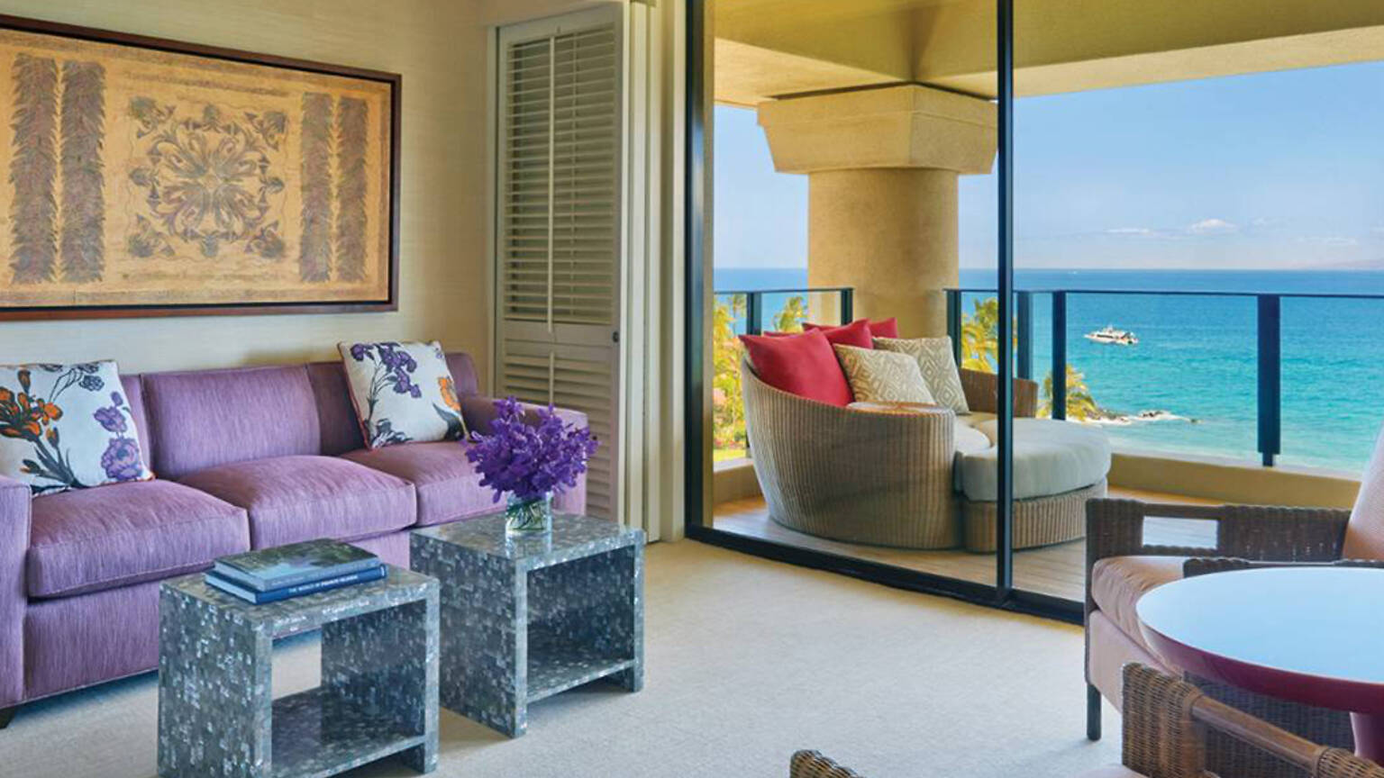The best hotels in America for a vacation or a staycation