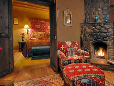 The best hotels in America for a vacation or a staycation