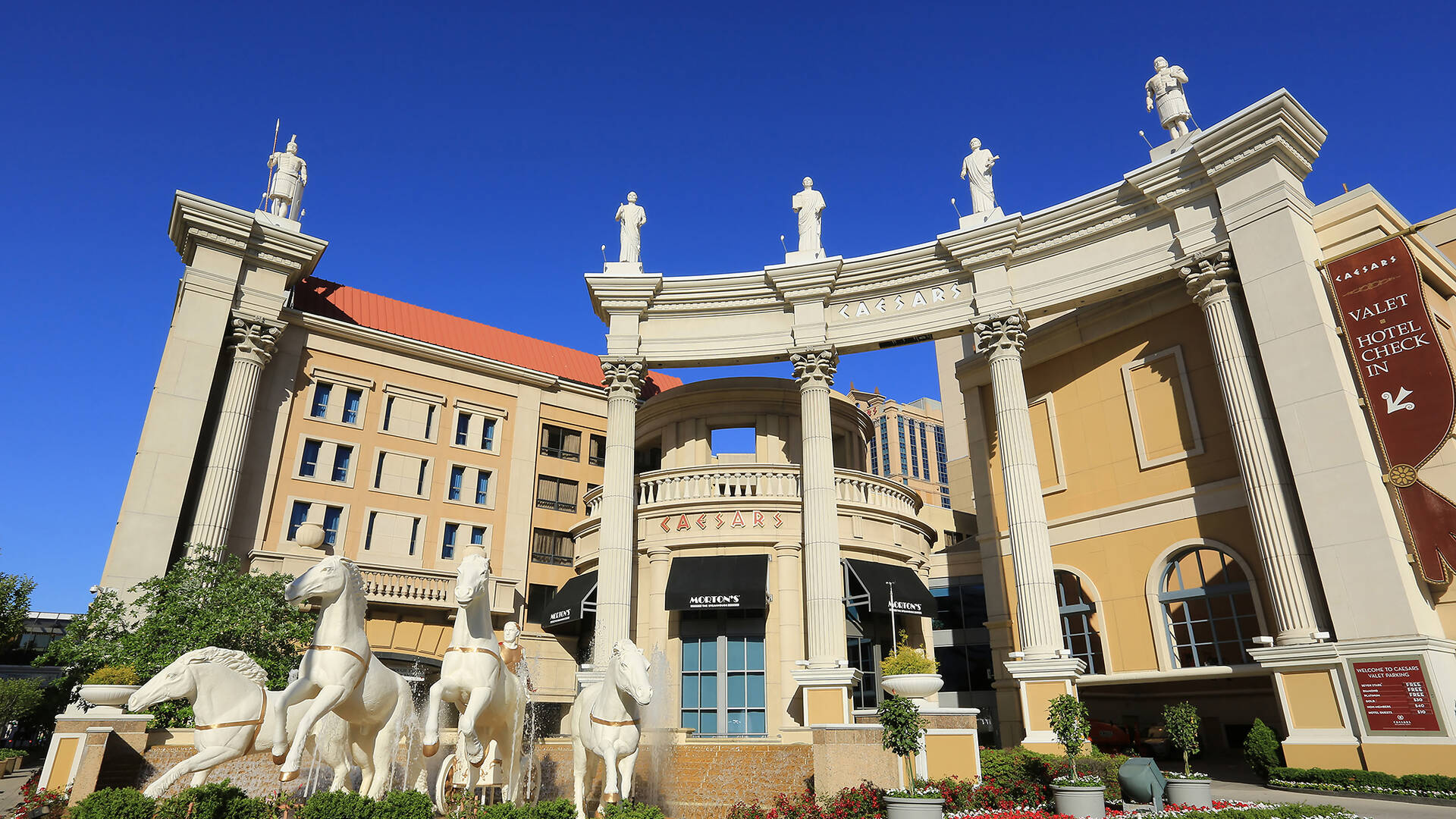 Atlantic City Club and Nightlife Guide: After-Dark Hot Spots